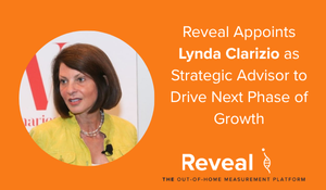 Reveal Appoints Lynda Clarizio as Strategic Advisor to Drive Next Phase ...